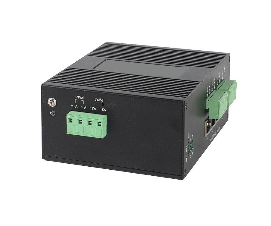 4- port Serial to Ethernet Converters - UPCOM